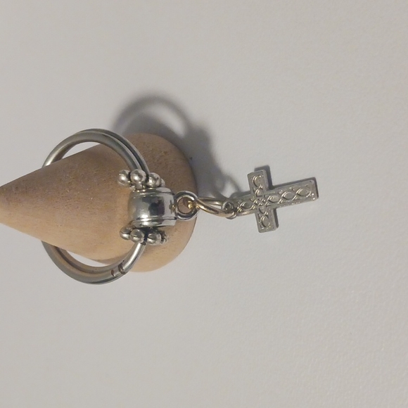 Jewelry | Gothic Cross Ring | Poshmark